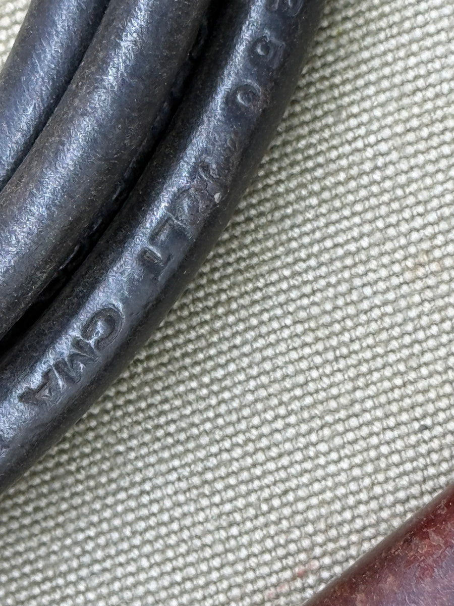 VINTAGE SWITCHBOARD INDICATOR TEST LAMP COPPER CAGE – Boyshill Tools ...