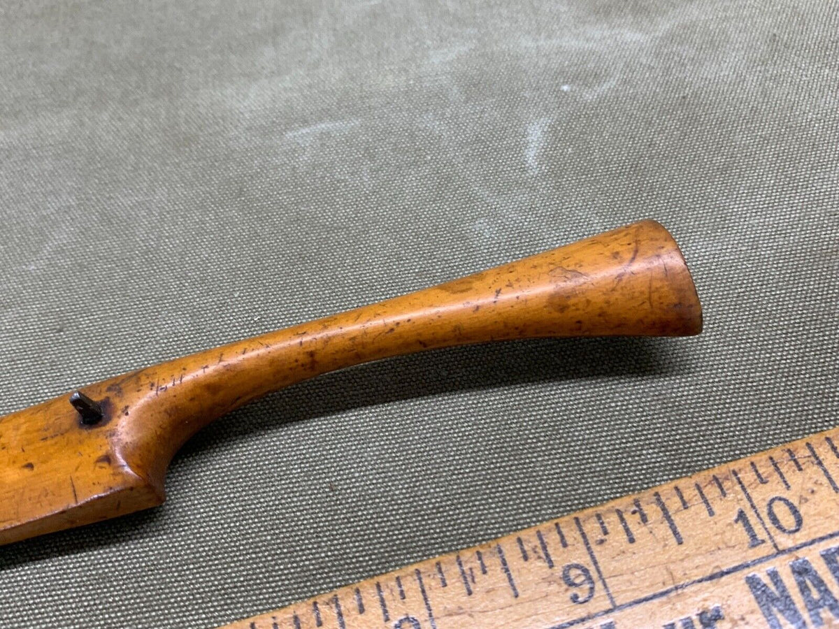 NICE BOXWOOD SPOKESHAVE BY GLEAVE – Boyshill Tools and Treen