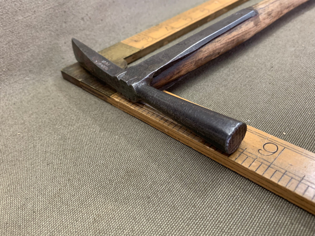 VINTAGE STRAPPED HAMMER BRADES – Boyshill Tools and Treen